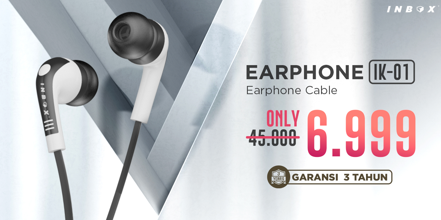 Toko Online Inbox Official Shop | Shopee Indonesia