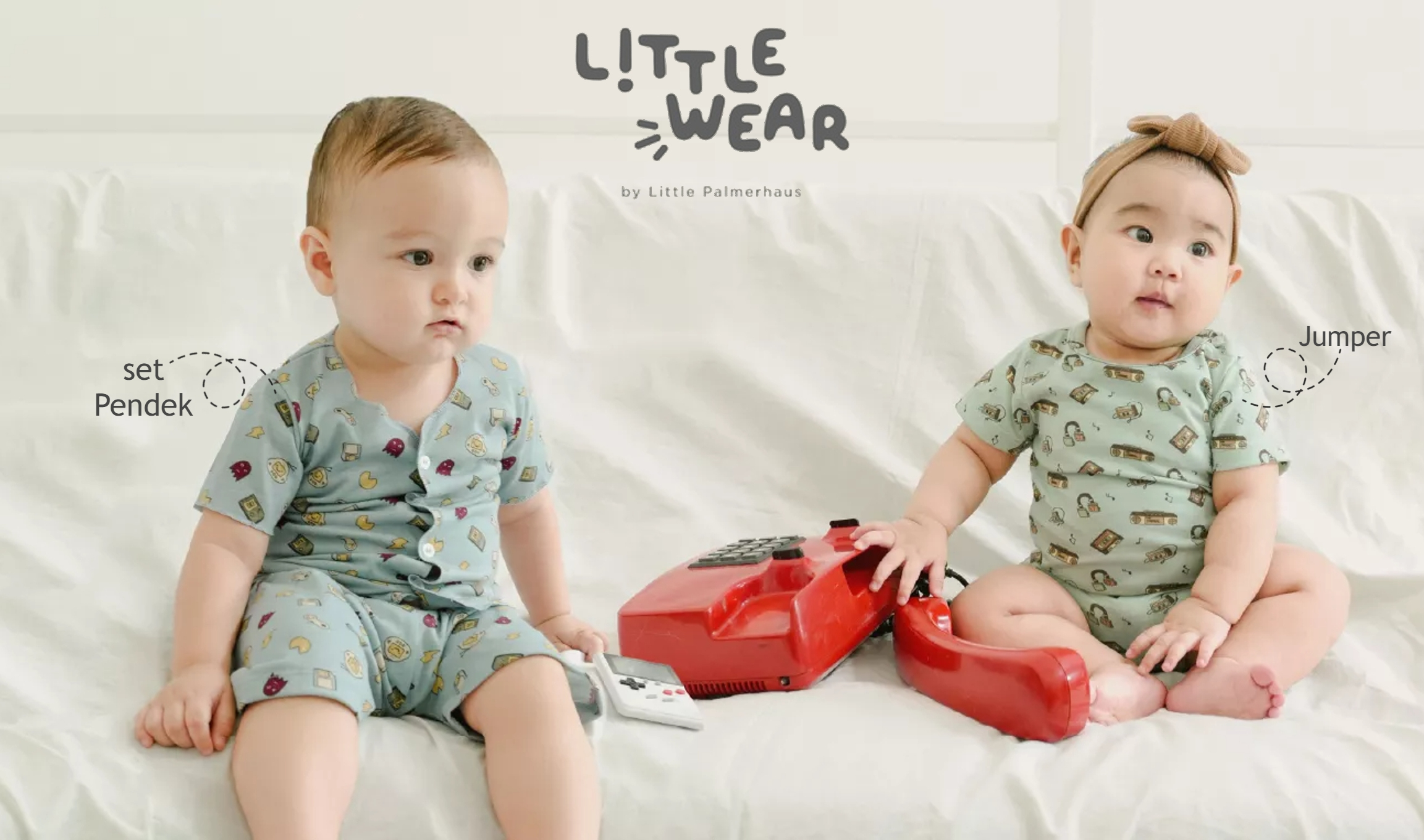 Produk BABY AVENE | Shopee Indonesia