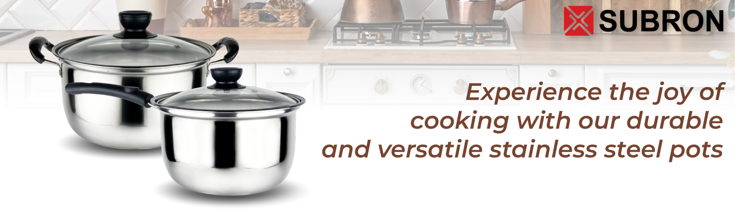 Toko Online Subron Official Shop | Shopee Indonesia