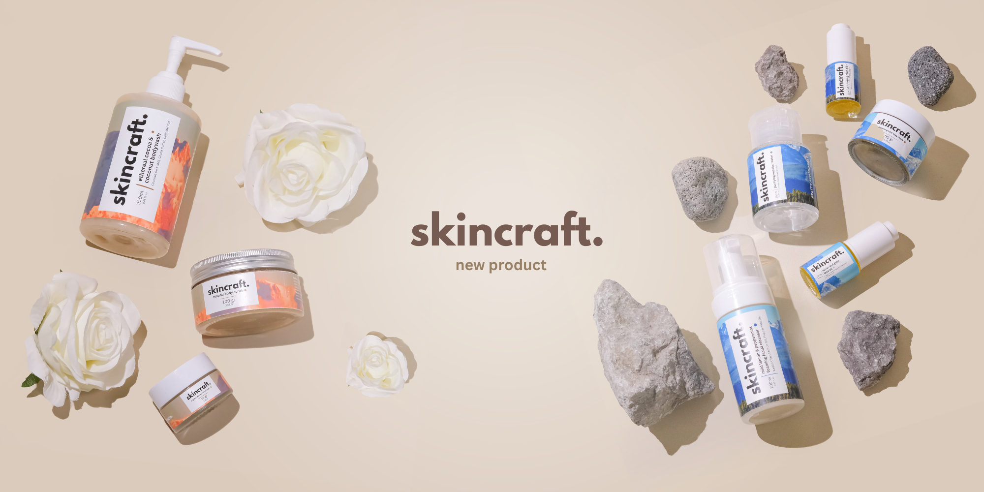 Produk skincraft. official | Shopee Indonesia