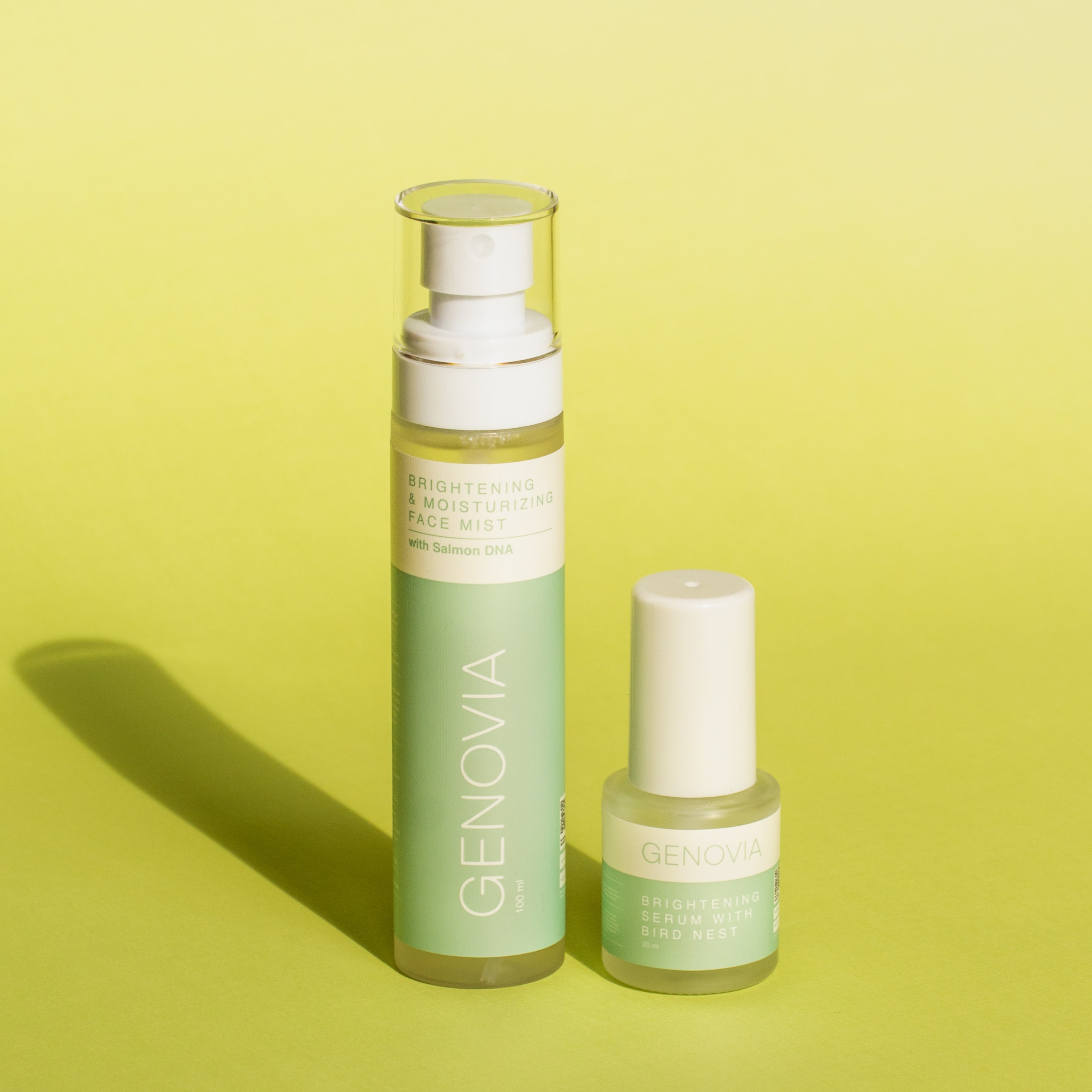 Produk Genovia Official | Shopee Indonesia