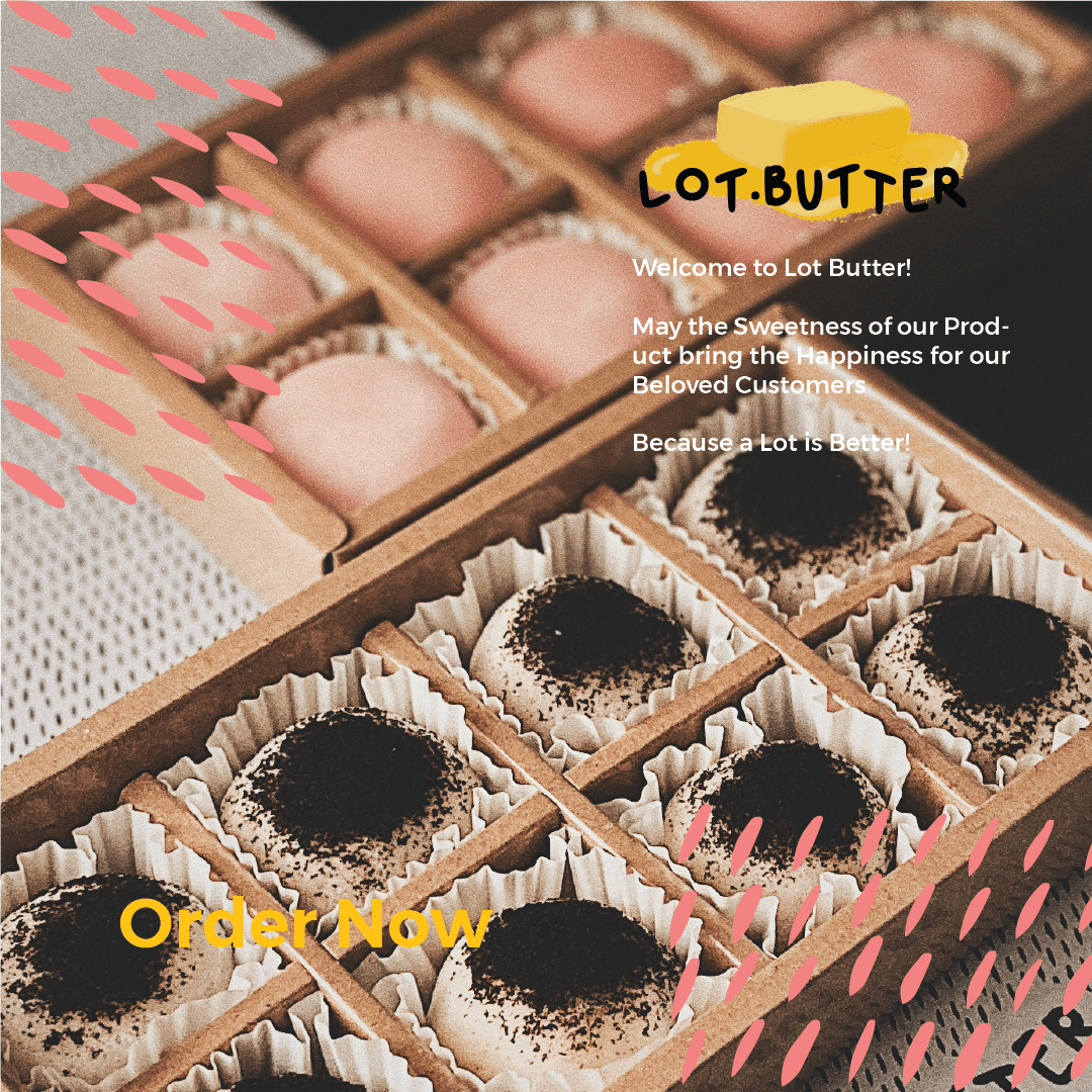 Produk Lot Butter | Shopee Indonesia