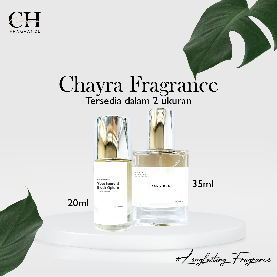Produk Chayra Indonesia | Shopee Indonesia