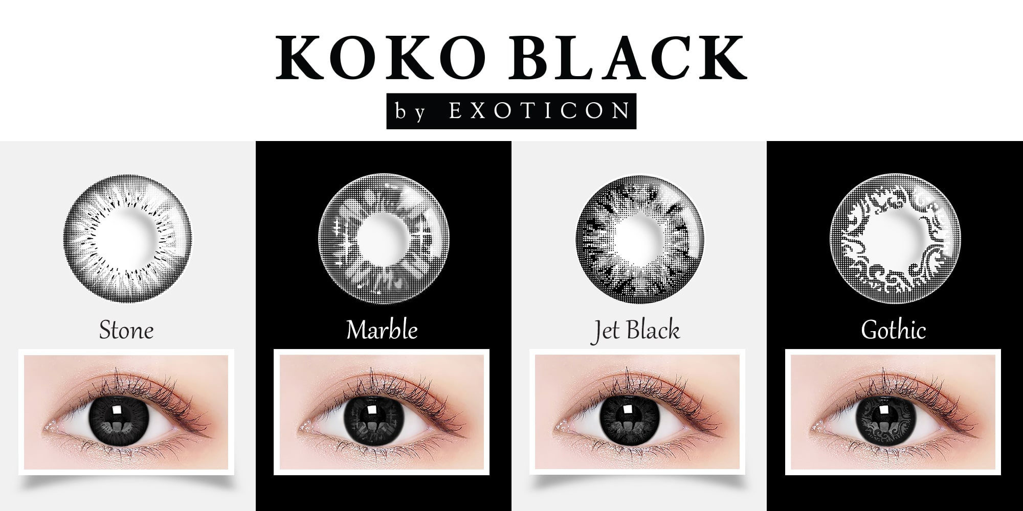 Toko Online Exoticon Official Store | Shopee Indonesia