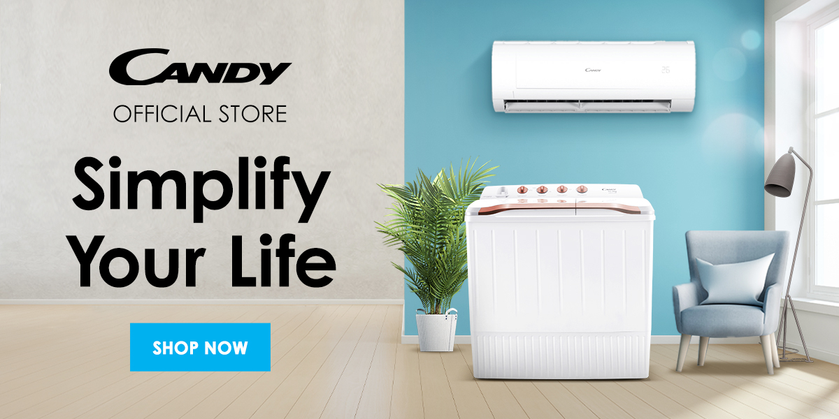 Toko Online Candy Official Store | Shopee Indonesia