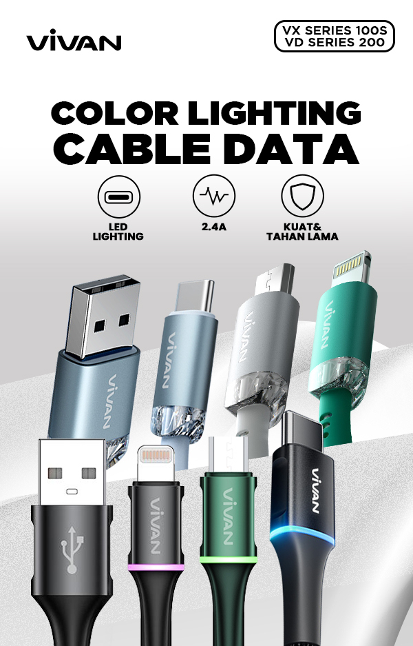 Toko Online Vivan Official Shop | Shopee Indonesia