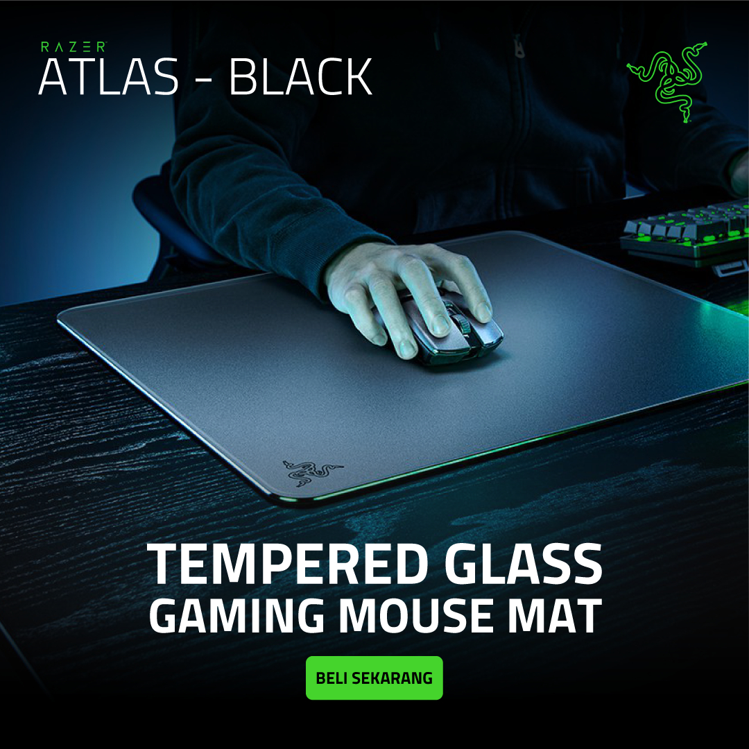 Toko Online Razer Flagship Store | Shopee Indonesia