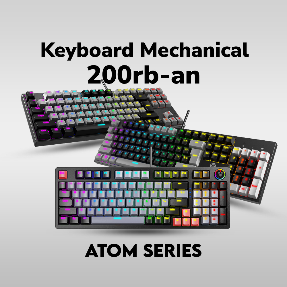 Toko Online Fantech Official Shop | Shopee Indonesia