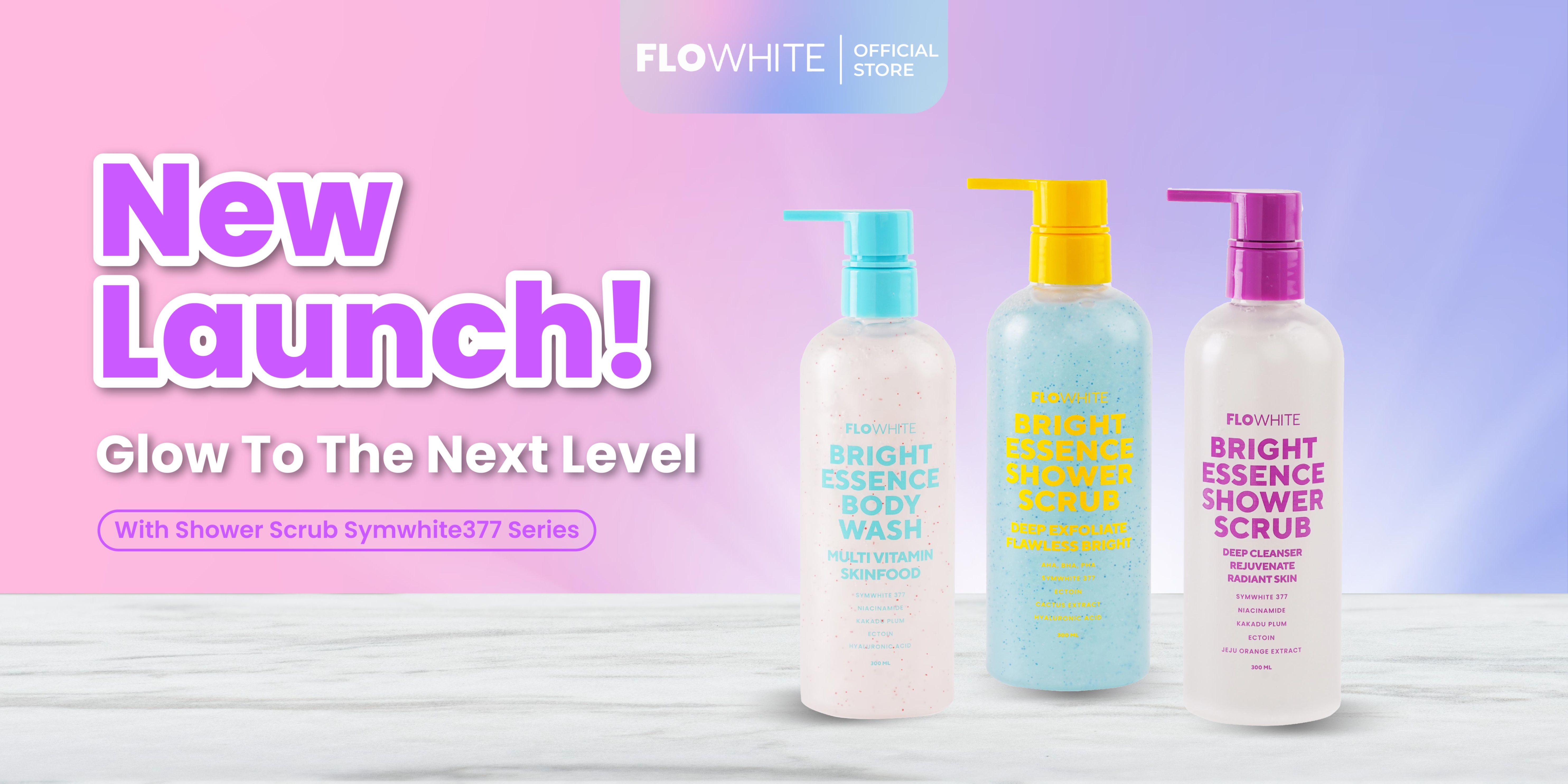 Toko Online Flowhite Beauty Official Store | Shopee Indonesia