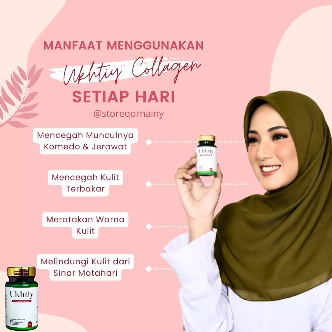 Produk Ukhtiy.official | Shopee Indonesia