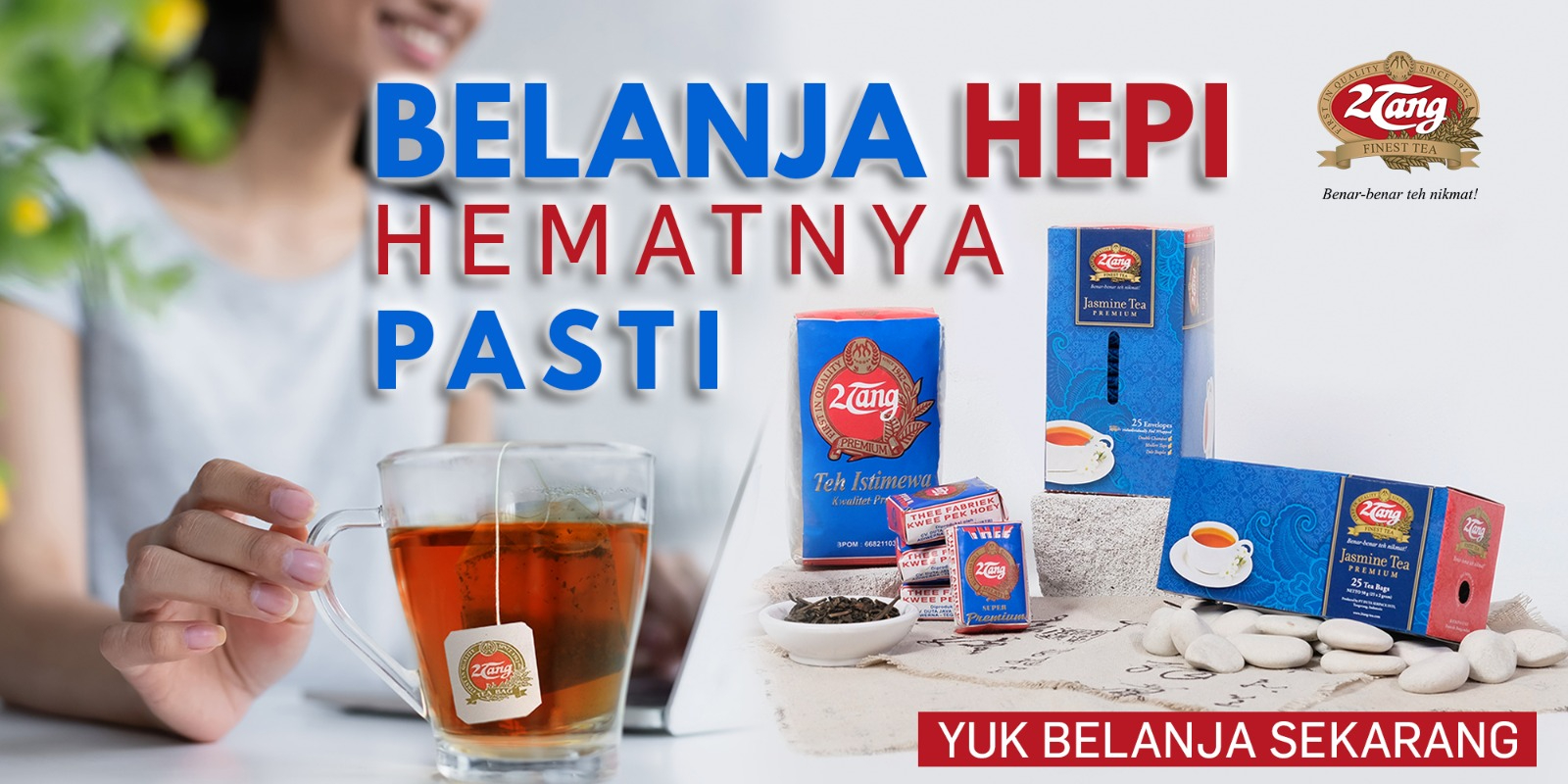 Toko Online 2Tang Official Shop | Shopee Indonesia