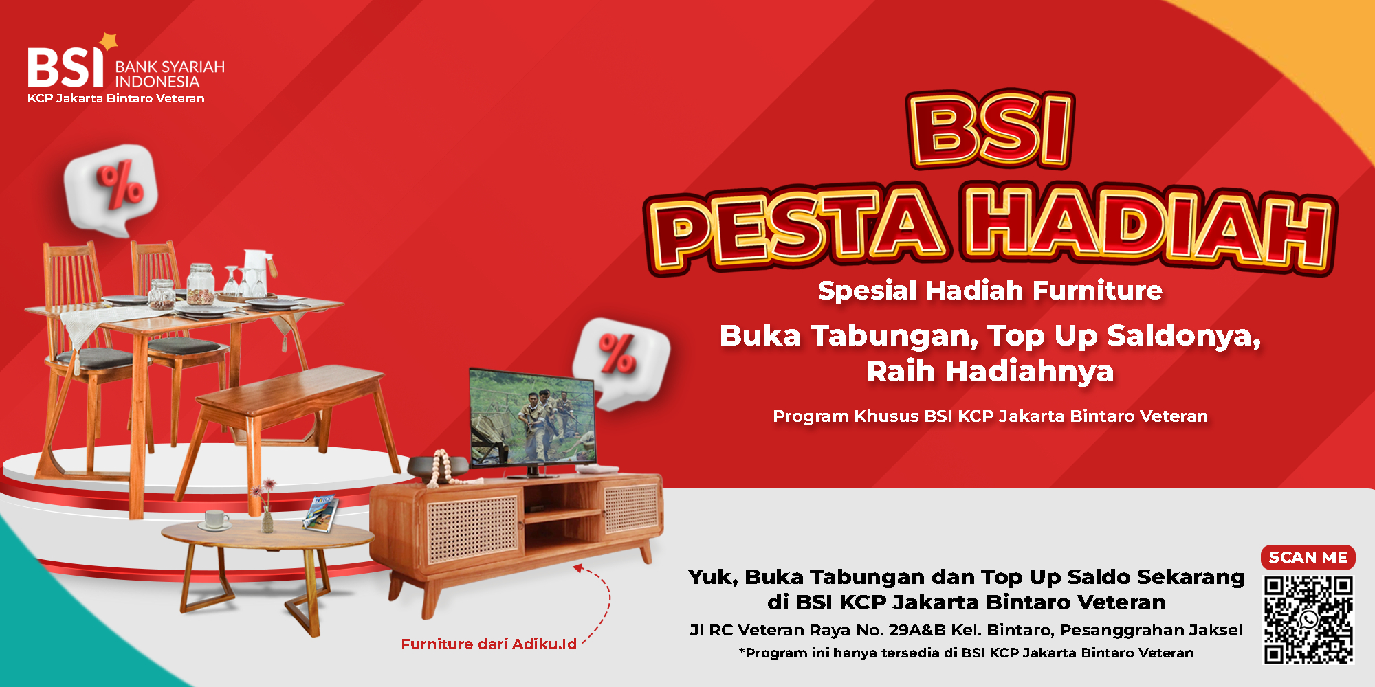 Toko Online ADIKU.ID Official Shop | Shopee Indonesia