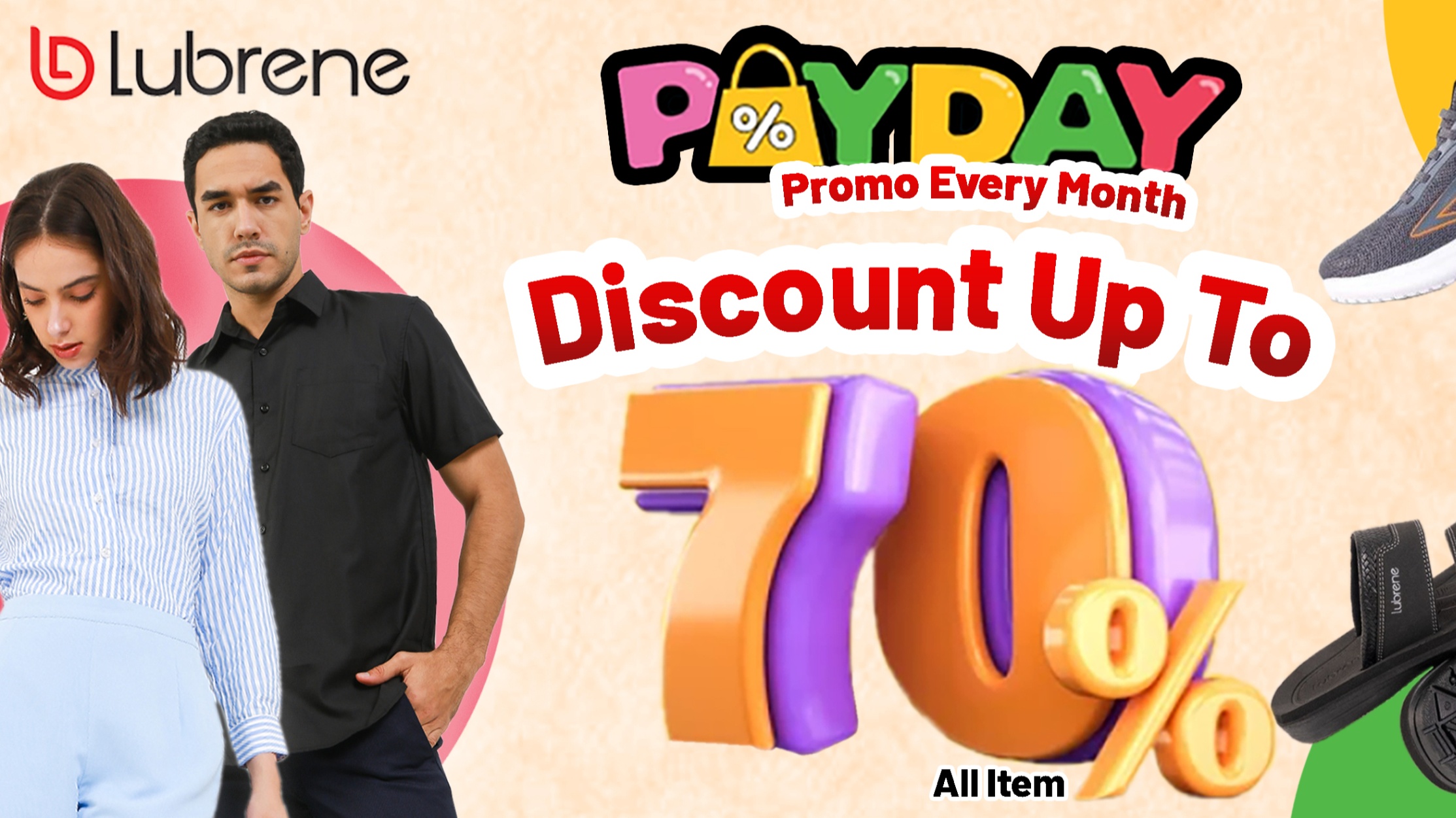 Toko Online Lubrene Official Shop | Shopee Indonesia