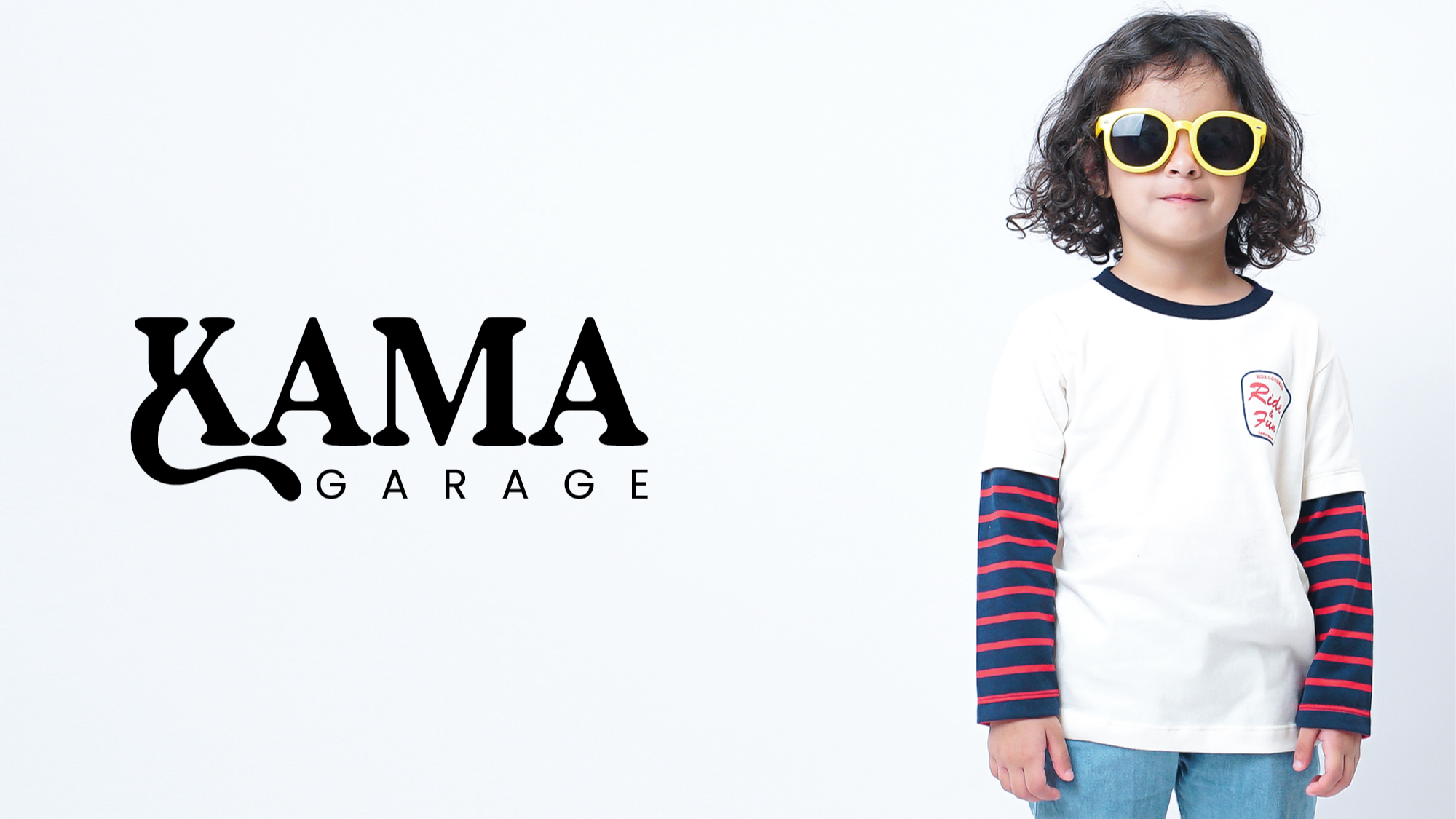 Produk KAMA GARAGE OFFICIAL | Shopee Indonesia