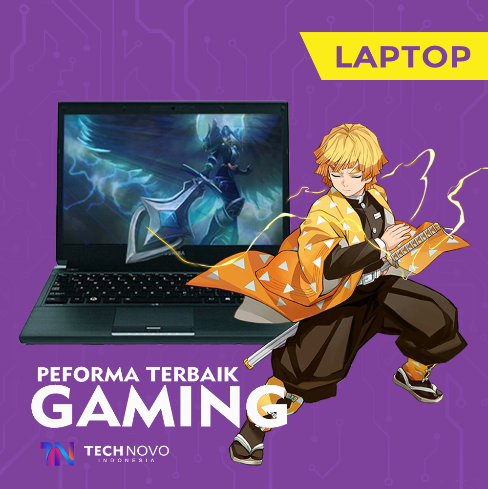 Produk TECHNOVO | Shopee Indonesia