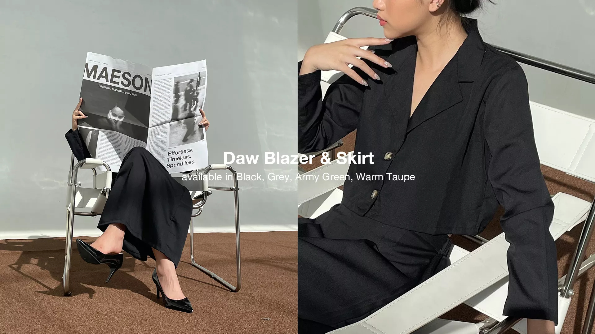 Produk MAESON | Shopee Indonesia