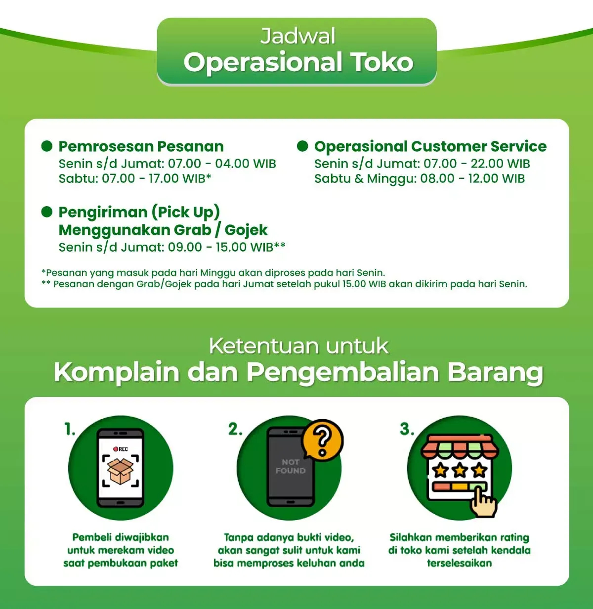 Toko Online Kalbe Nutritionals Official Shop | Shopee Indonesia