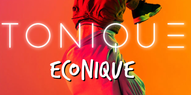 Produk TONIQUE OFFICIAL | Shopee Indonesia