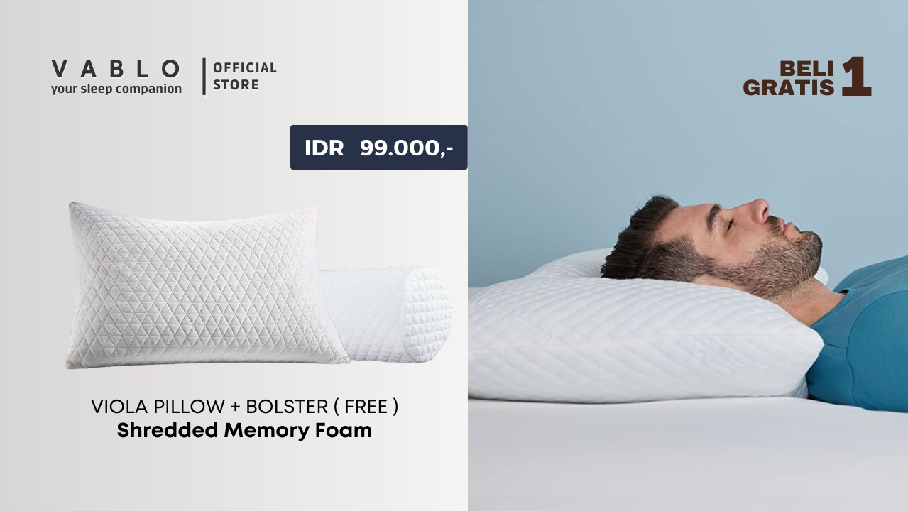 Toko Online Vablo Official Shop | Shopee Indonesia