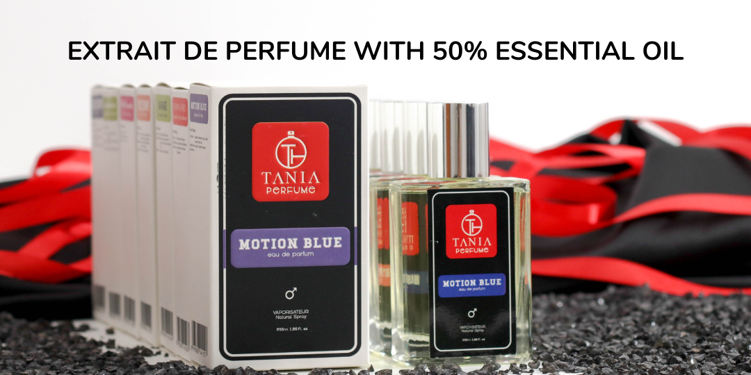 Produk Tania Perfume Official | Shopee Indonesia