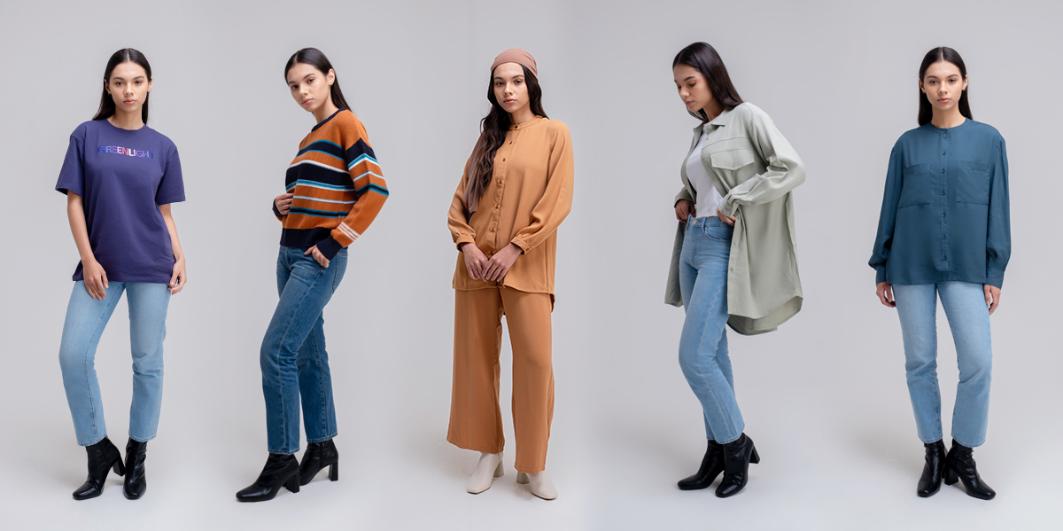 Toko Online 3Second Official Shop | Shopee Indonesia