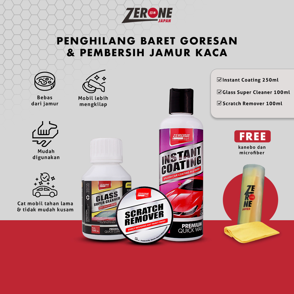 Toko Online Zerone Official Shop | Shopee Indonesia