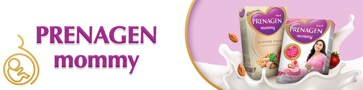 Toko Online Prenagen World Official Shop | Shopee Indonesia