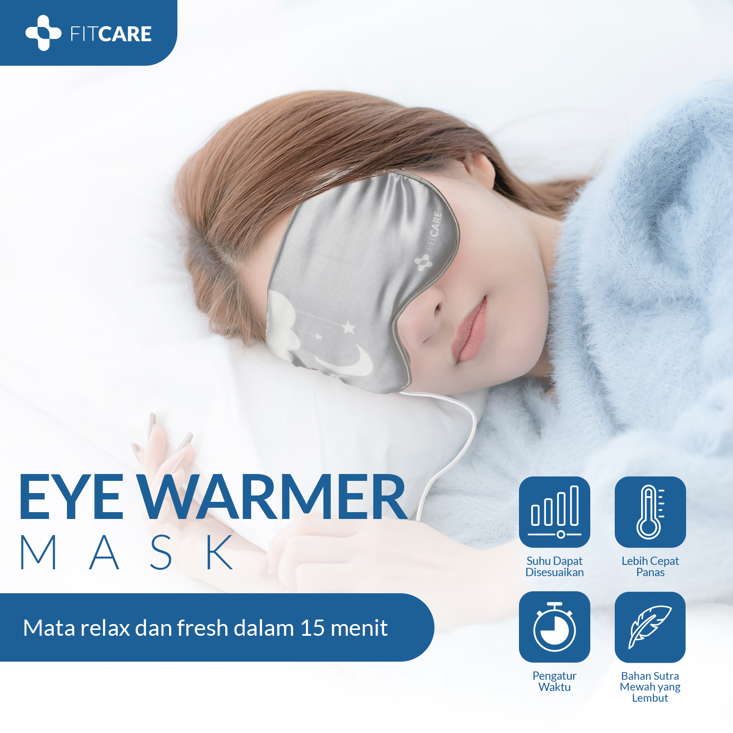 Toko Online Fitcare Official Shop | Shopee Indonesia