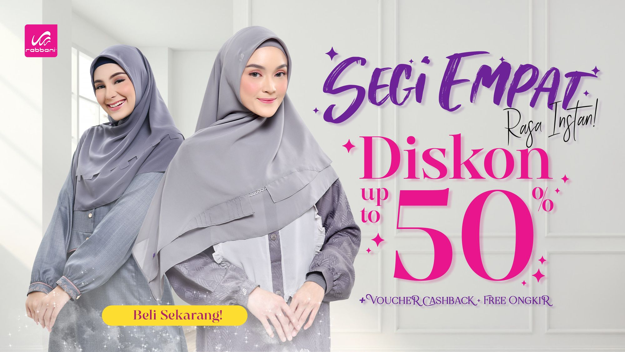 Toko Online Rabbani Official Shop | Shopee Indonesia