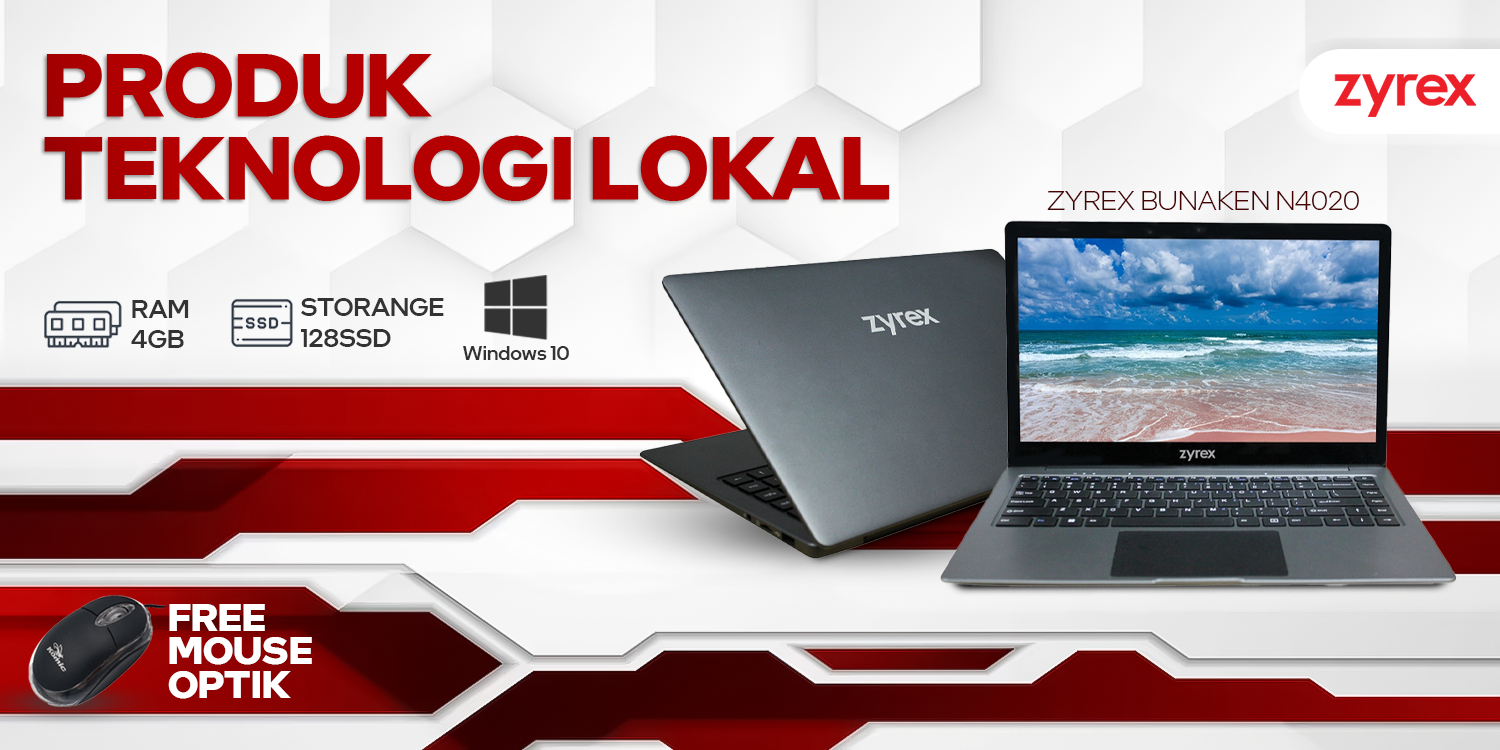 Toko Online Zyrex Official | Shopee Indonesia