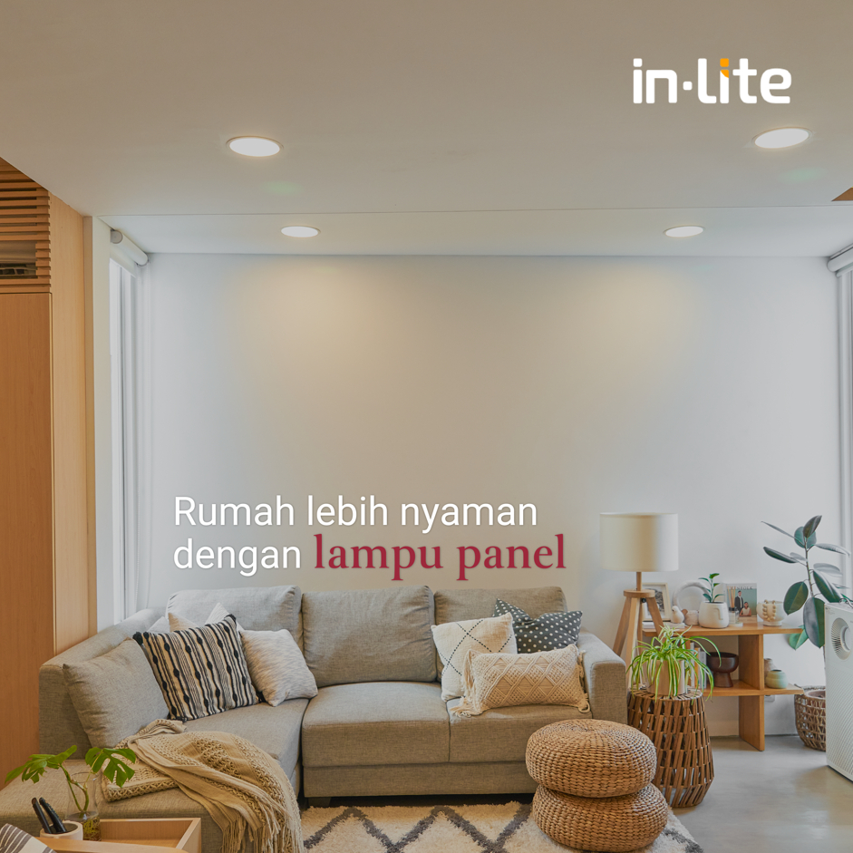 Toko Online In-Lite Official Shop | Shopee Indonesia