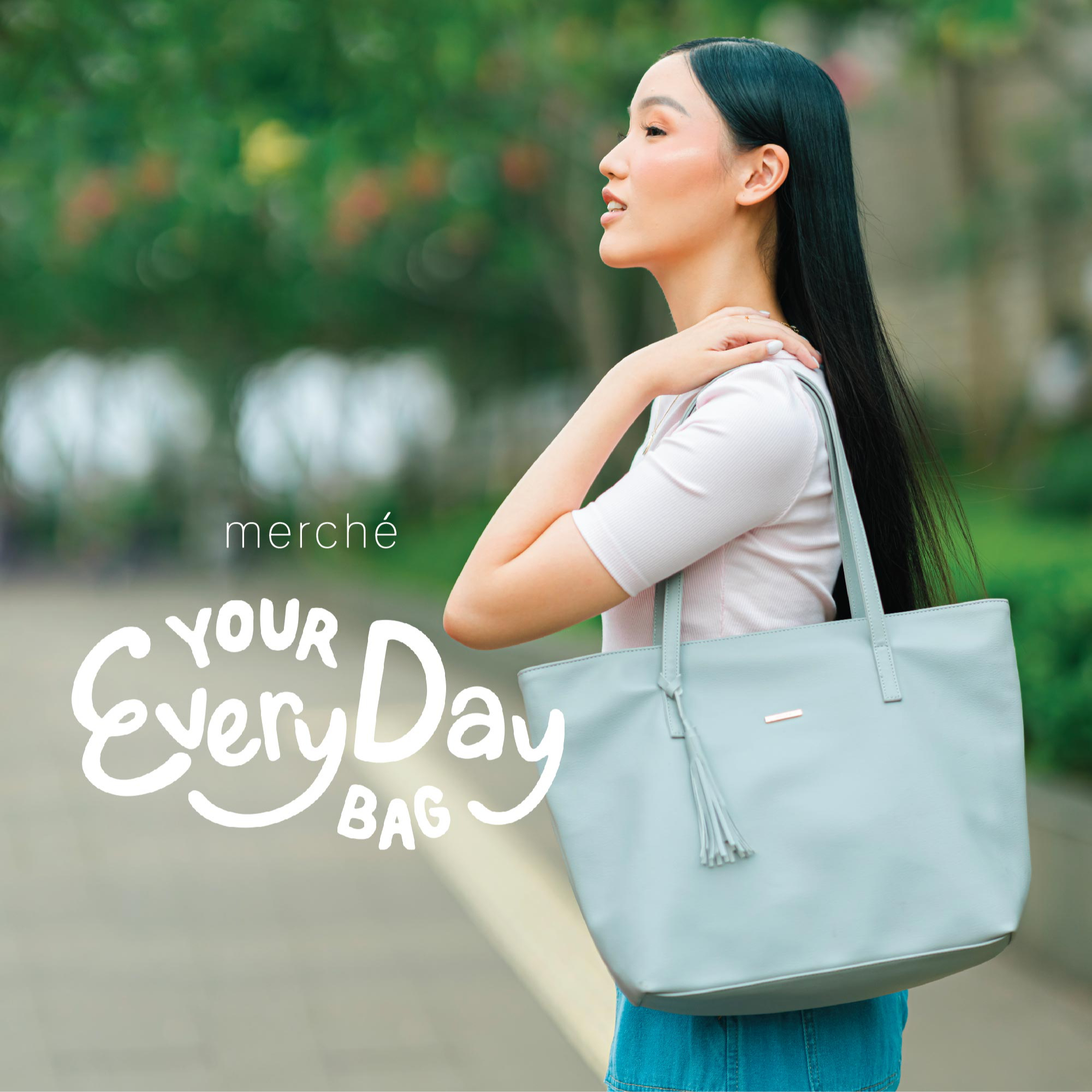 Toko Online Merche Official Shop | Shopee Indonesia