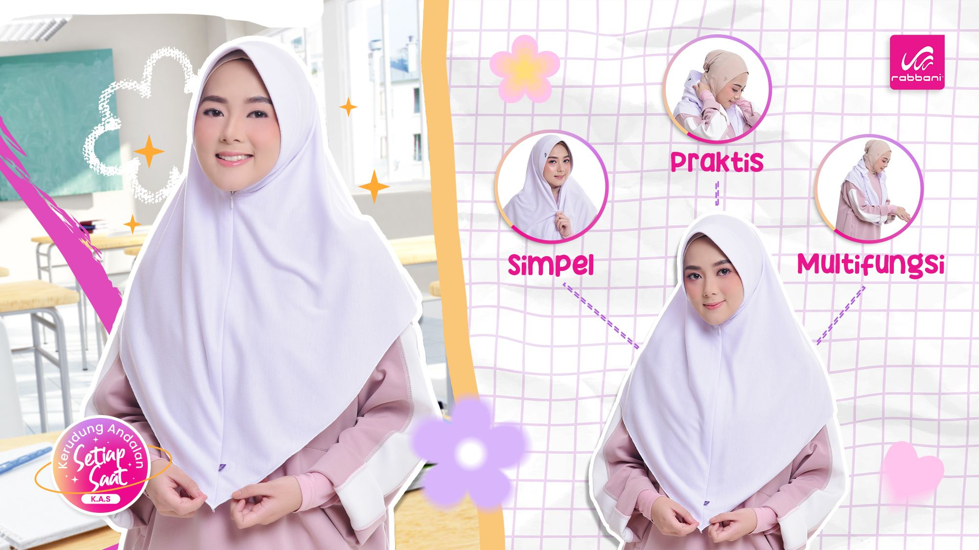 Toko Online Rabbani Official Shop | Shopee Indonesia