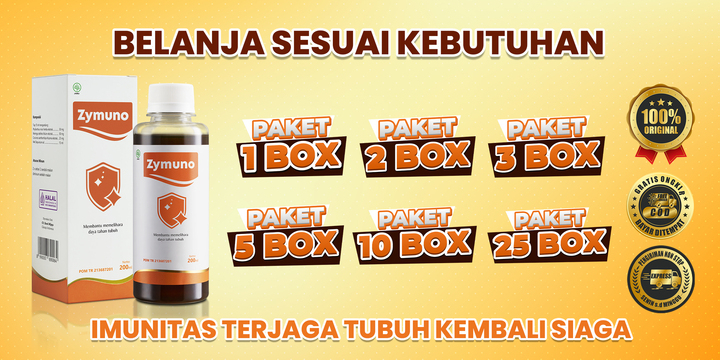 Toko Online Zymuno Official Store‏‏‎‏‏‎ ‏ | Shopee Indonesia