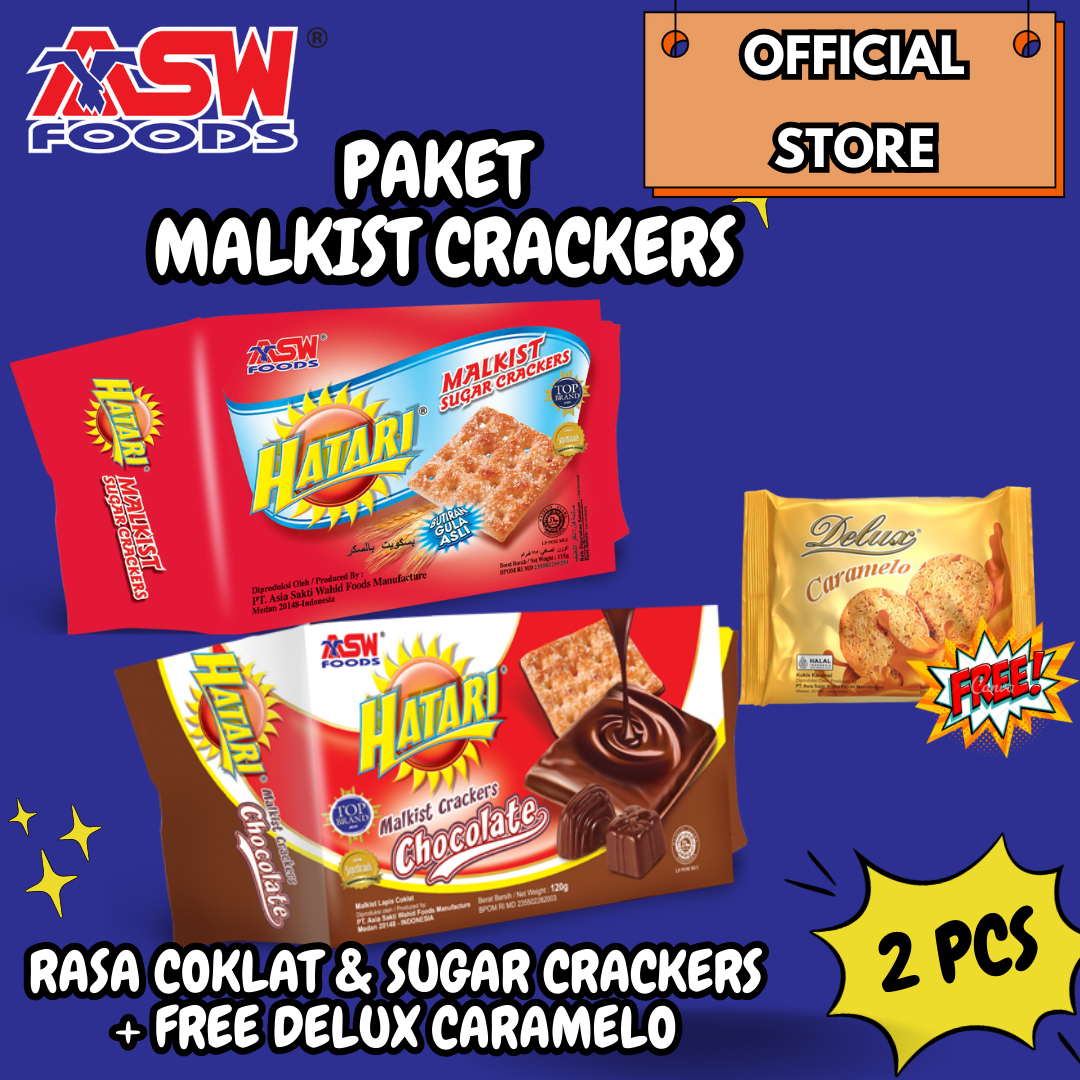 Toko Online ASW Foods Official Shop | Shopee Indonesia