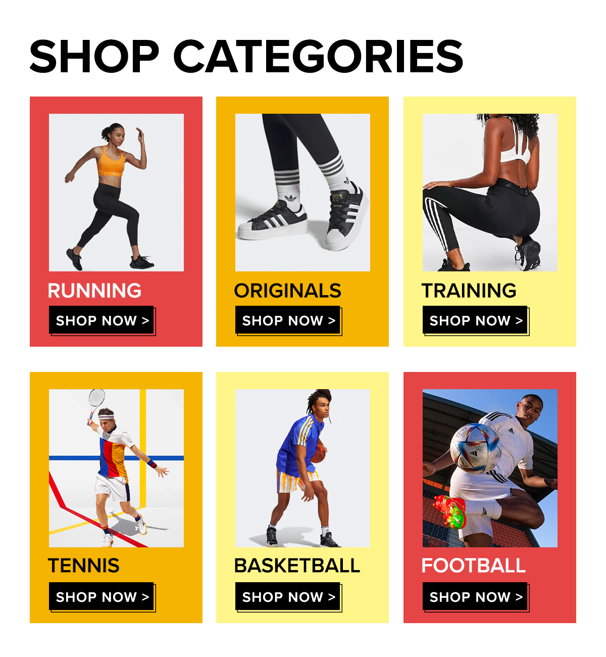 Toko Online adidas Official Shop | Shopee Indonesia