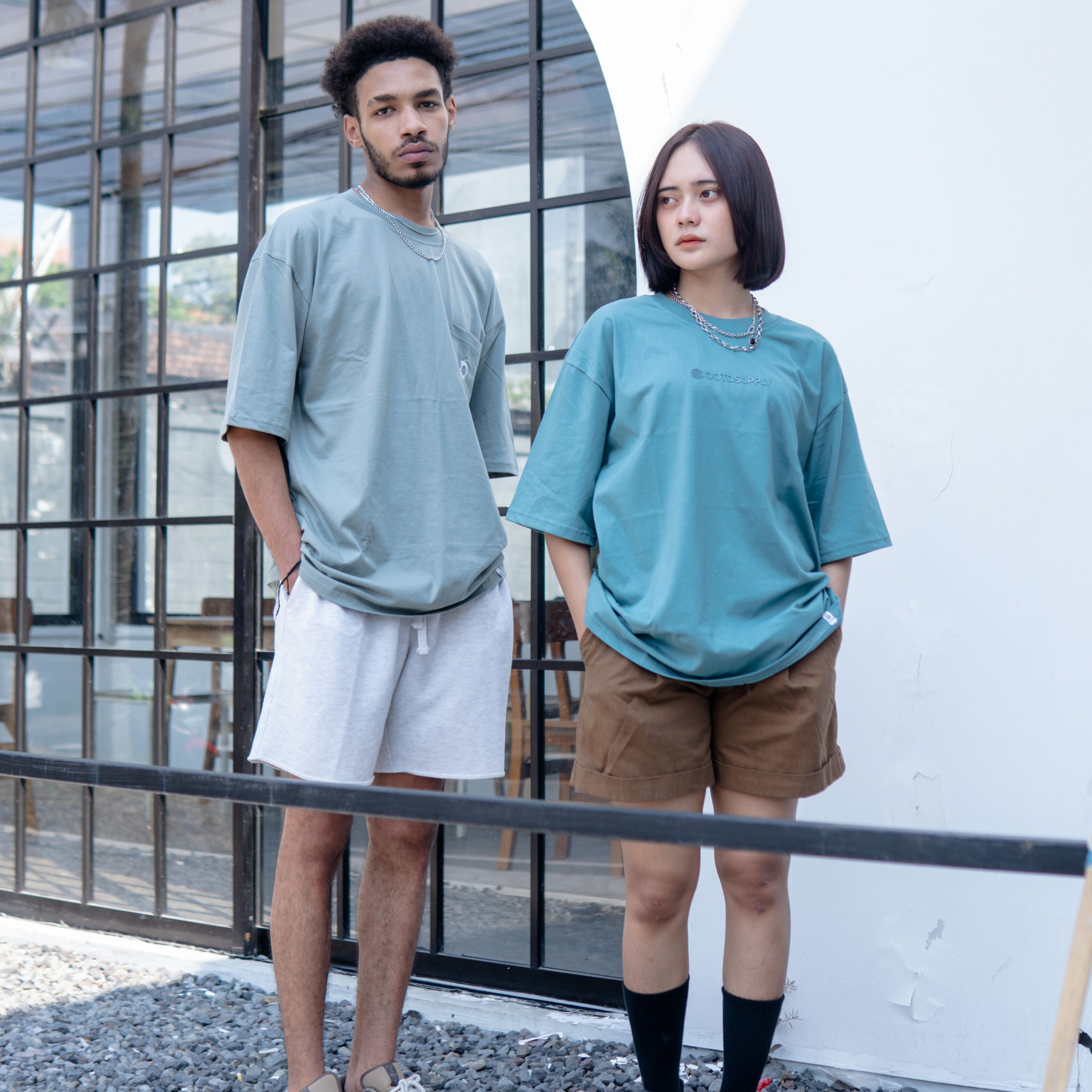 Toko Online OOTDSUPPLY Official Shop | Shopee Indonesia