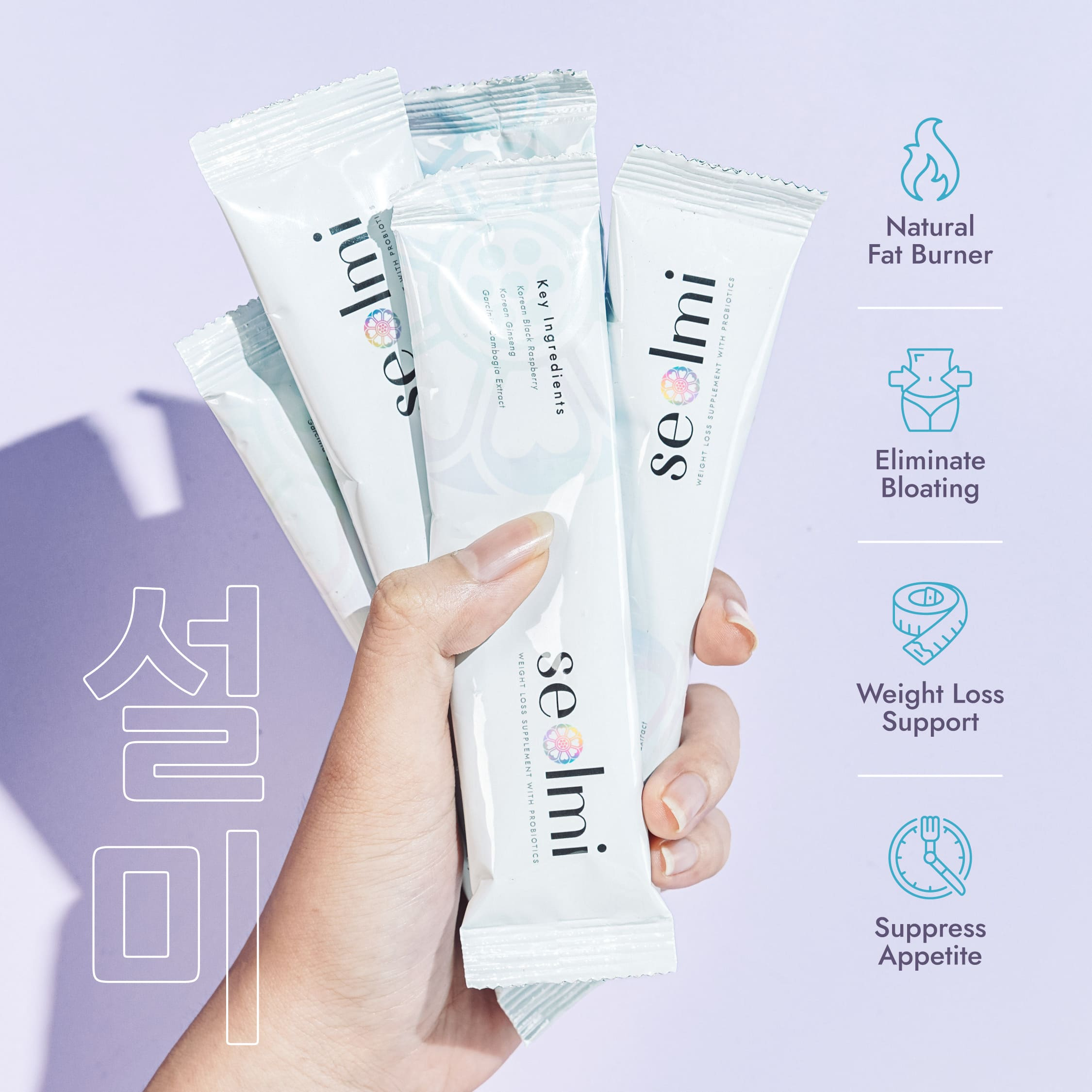 Toko Online Seolmi Official Shop | Shopee Indonesia