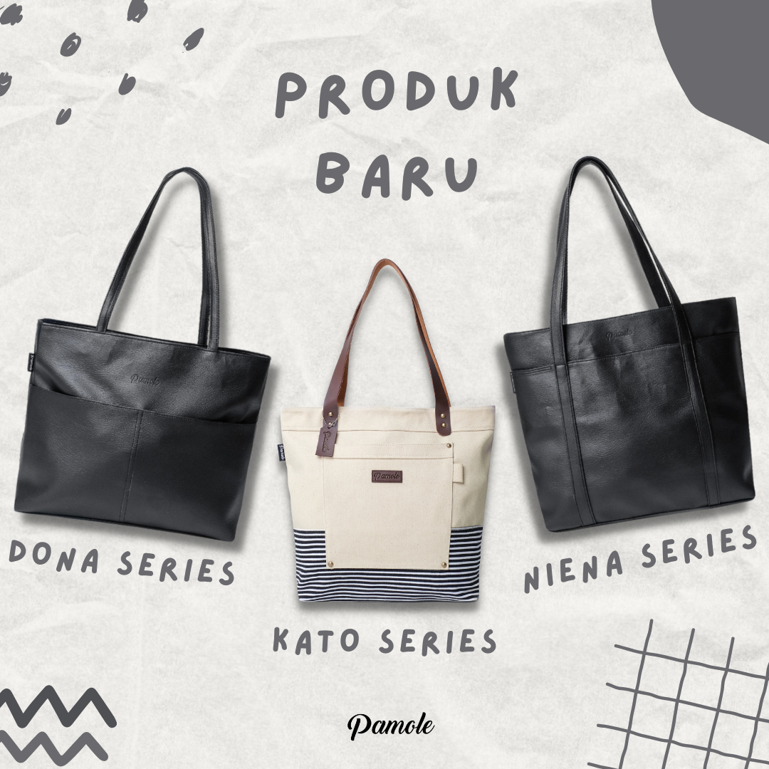 Toko Online Pamole Official Shop | Shopee Indonesia