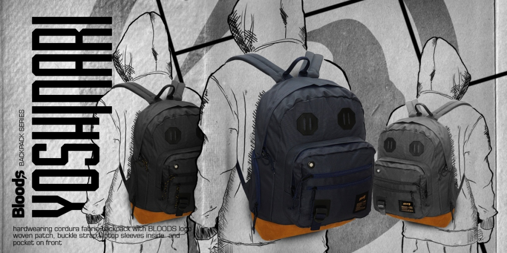 Toko Online Bloods Official Shop | Shopee Indonesia