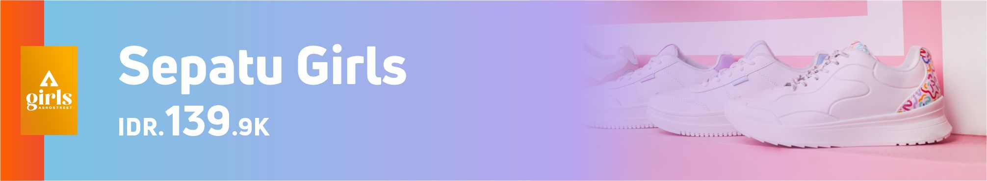 Toko Online AEROSTREET Official Shop - Produk Resmi Terlengkap & Harga ...