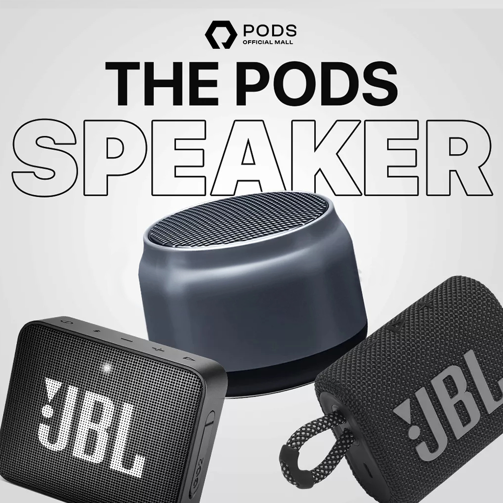 Produk Pods Indonesia Official Mall | Shopee Indonesia