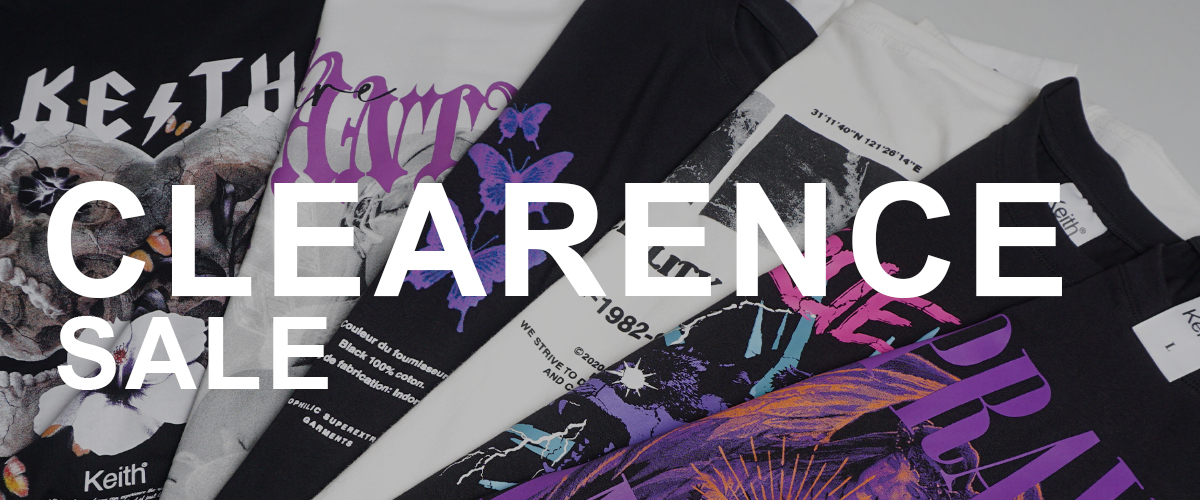 Toko Online Keith Studio Official Store | Shopee Indonesia