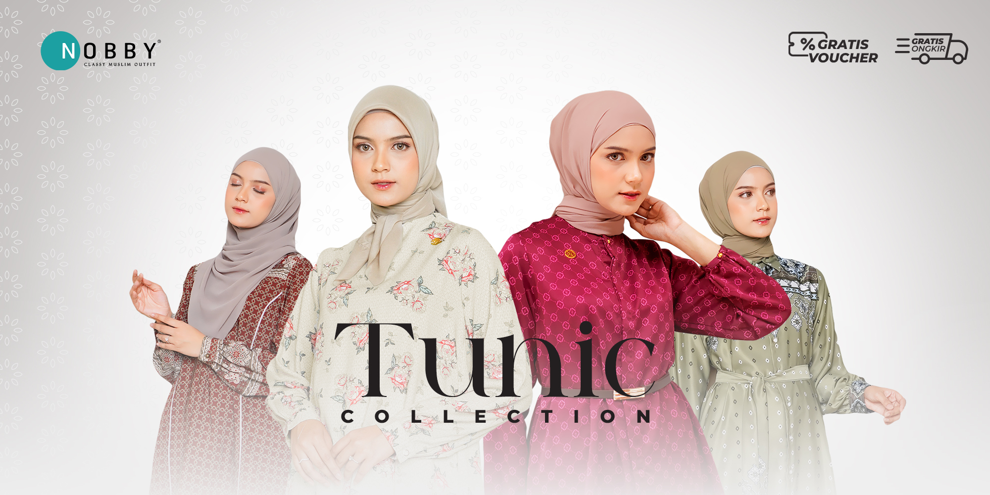 Toko Online NOBBY Official Shop | Shopee Indonesia