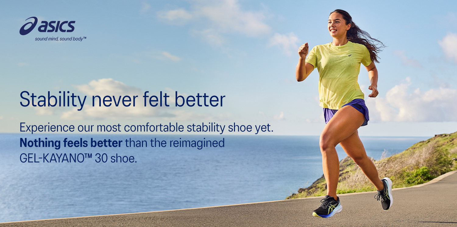 Toko Online ASICS Official Shop | Shopee Indonesia
