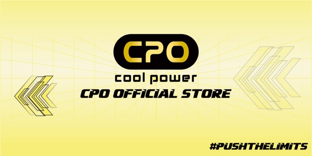 Toko Online CPO Cool Power Official Store | Shopee Indonesia