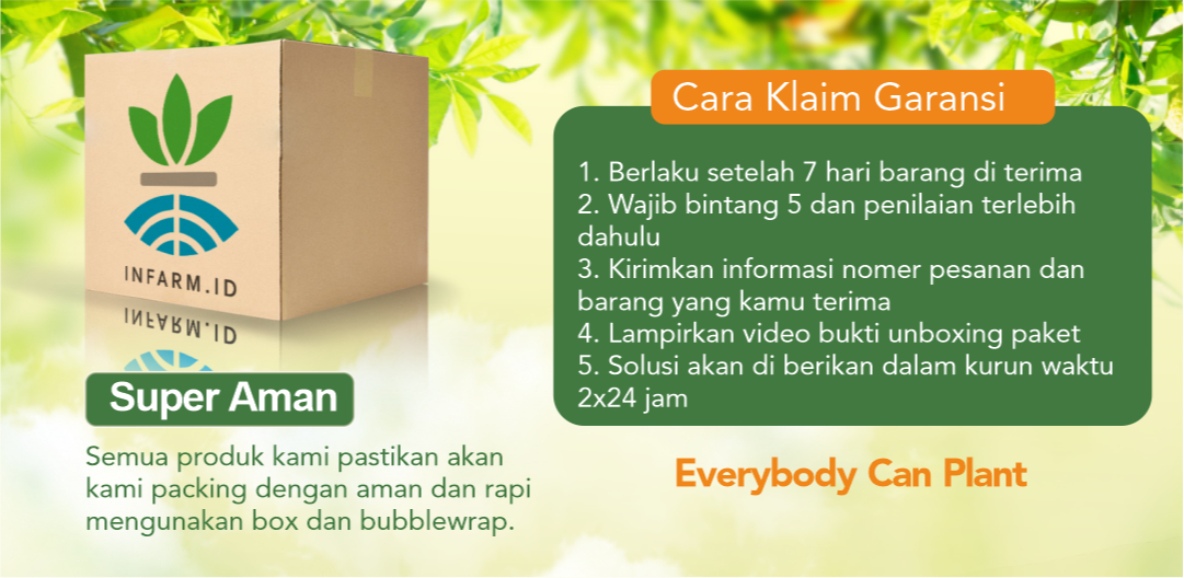 Toko Online Infarm.id Official Shop | Shopee Indonesia