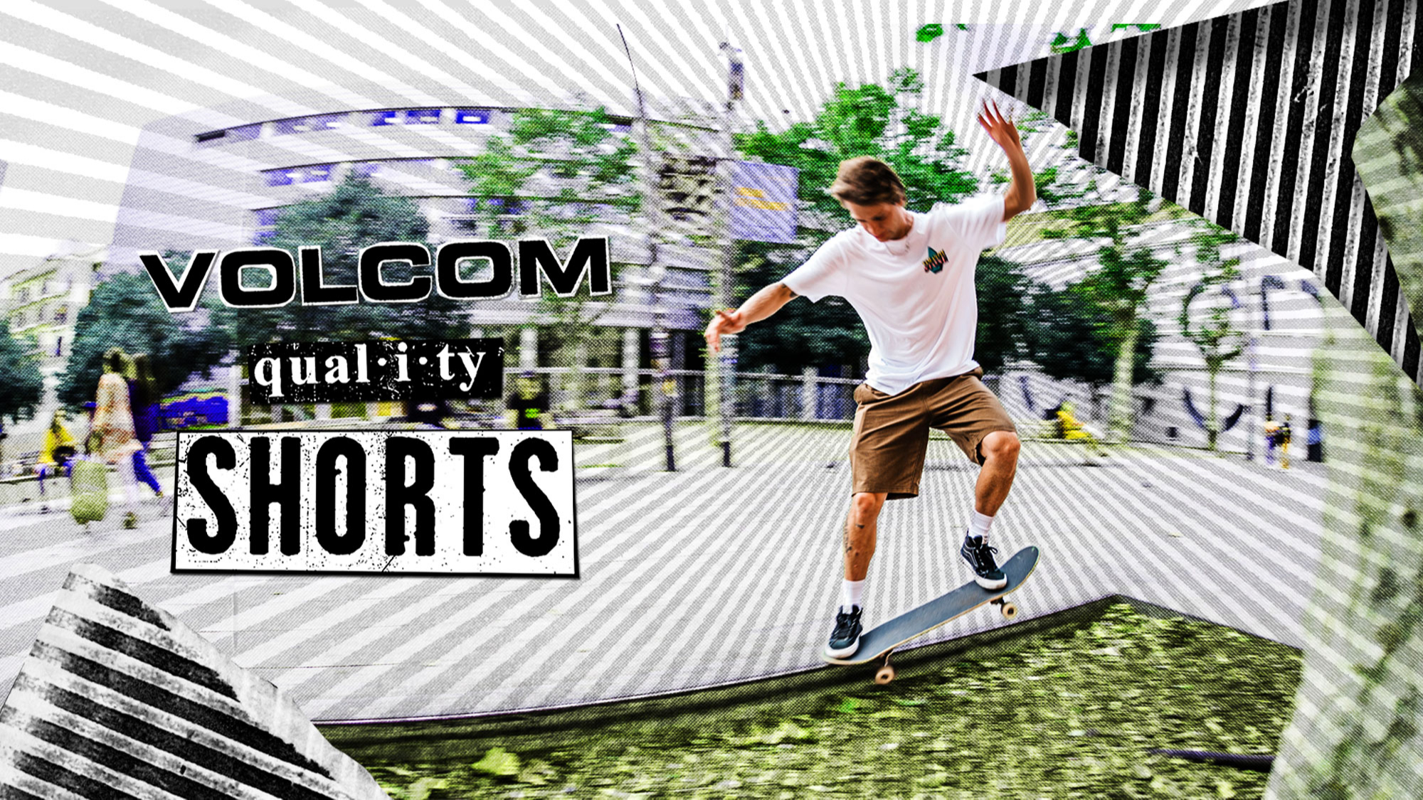 Toko Online VOLCOM Official Shop | Shopee Indonesia