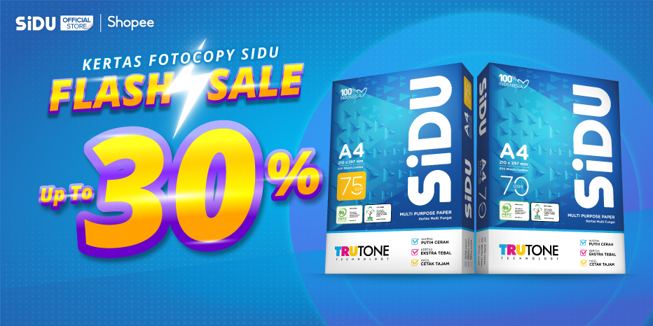 Toko Online SiDU Official Shop | Shopee Indonesia