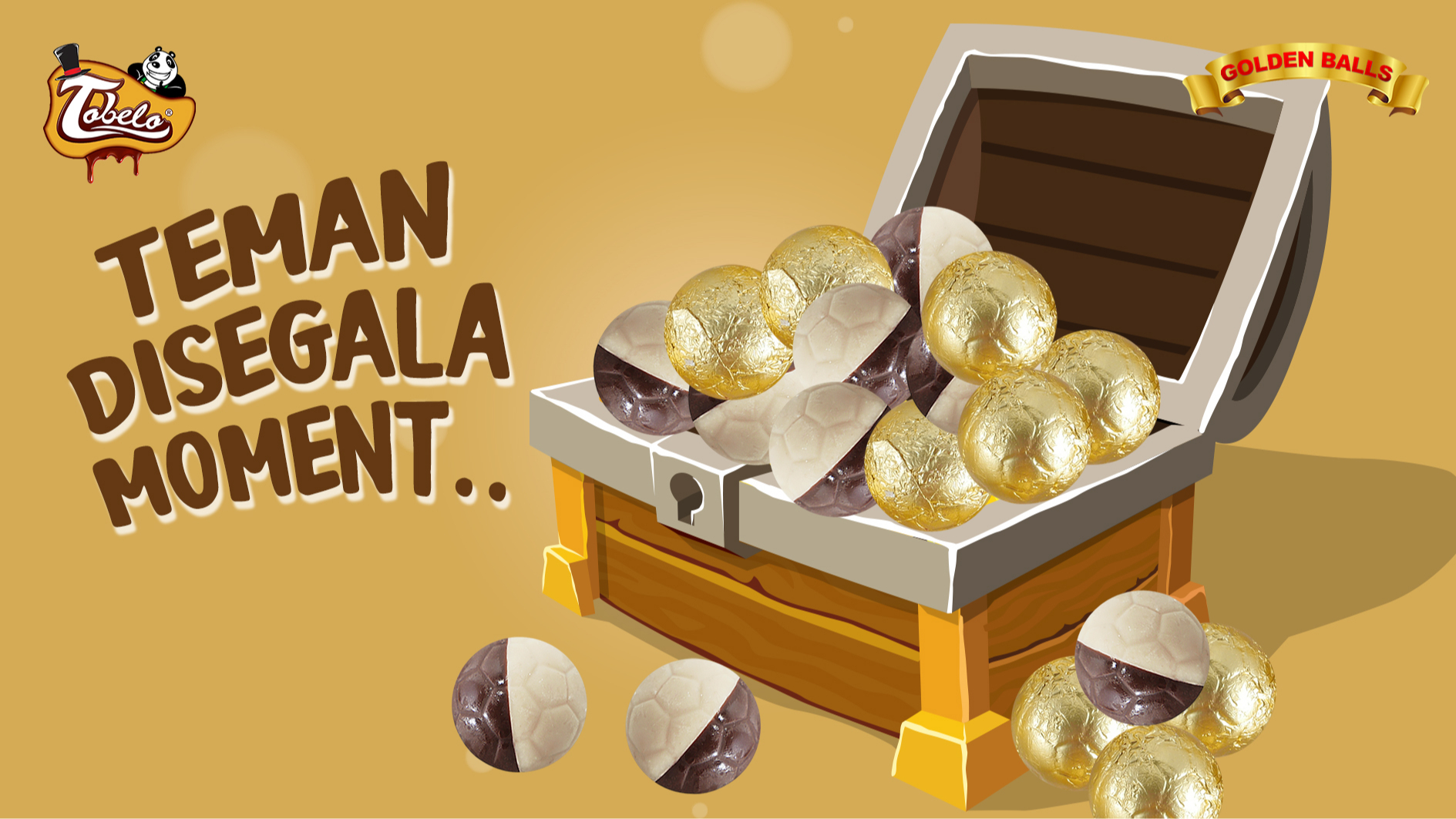 Toko Online Tobelo Chocolate Official Shop | Shopee Indonesia